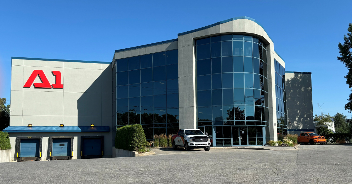 A1 Distribution | Division of A1 Imports – A1 Imports Corporate