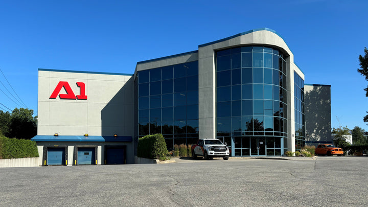 A1 Distribution | Division of A1 Imports – A1 Imports Corporate