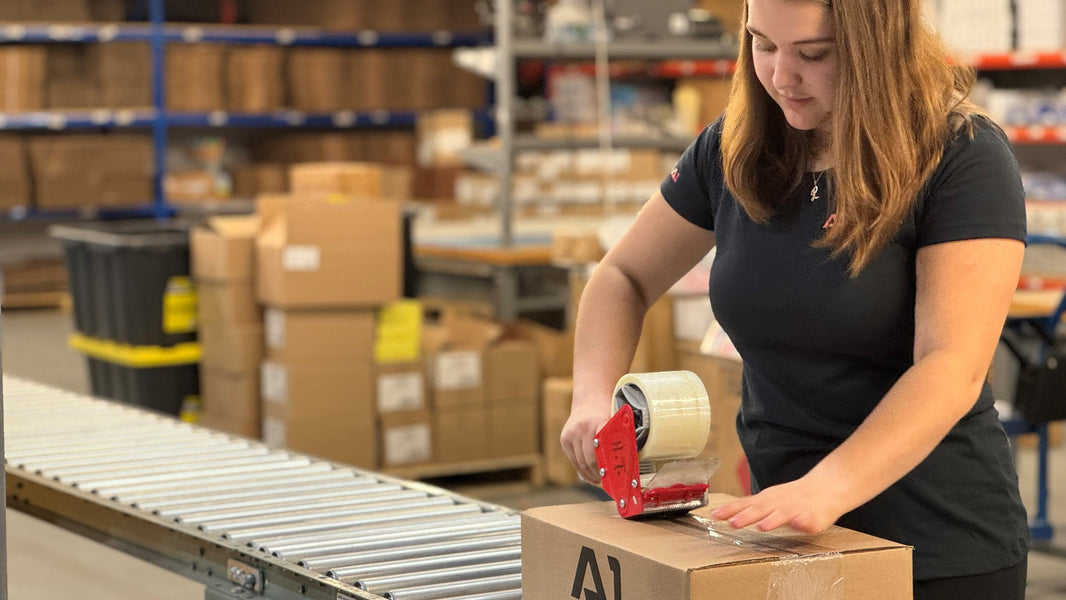 A1 Distribution | Division of A1 Imports – A1 Imports Corporate